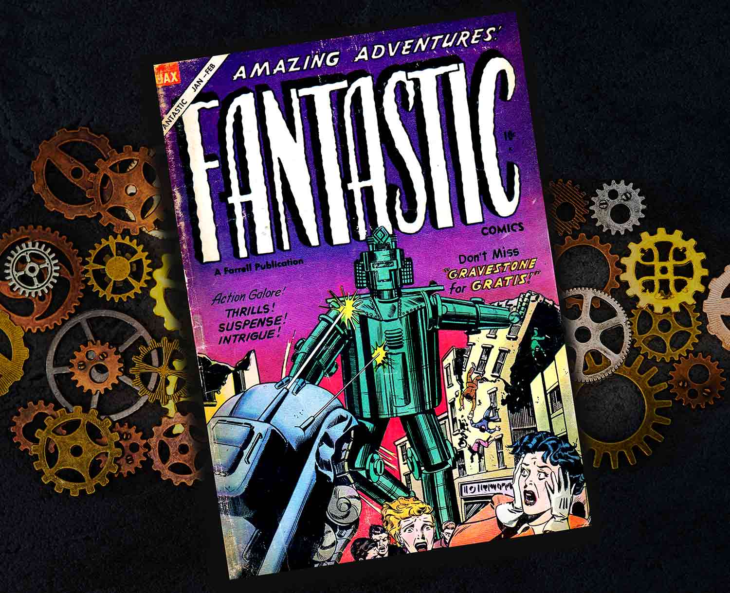 This Robot Can Run! - B-School News