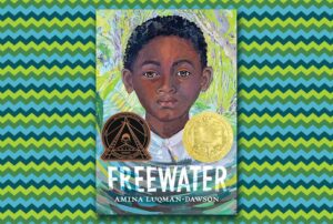The Story Behind Freewater - B-School News