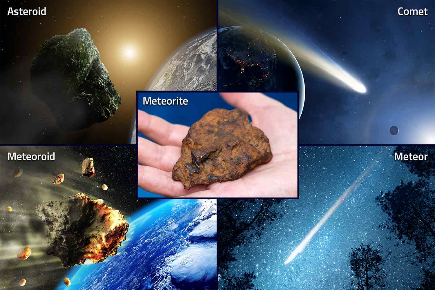 It Came From Space – B-School News