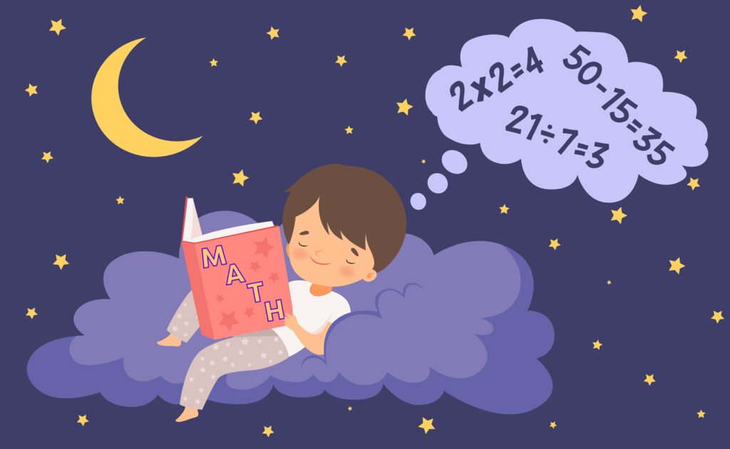 Solve…Then Sleep - B-School News