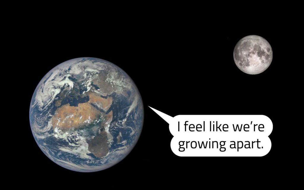Earth Gets a Mini-Moon - B-School News