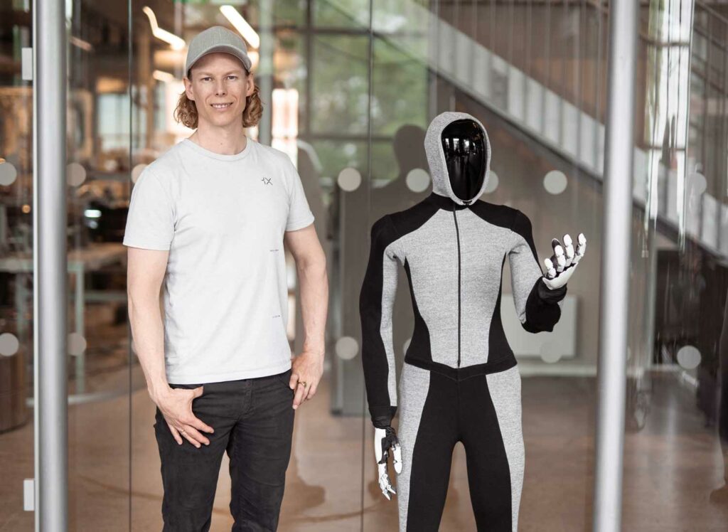 Robot Helpers Coming Soon? - B-School News