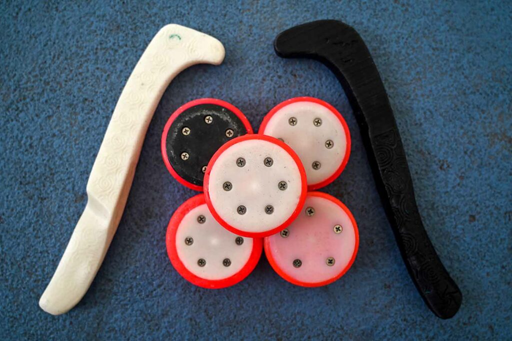 The Underwater World of Octopush - B-School News